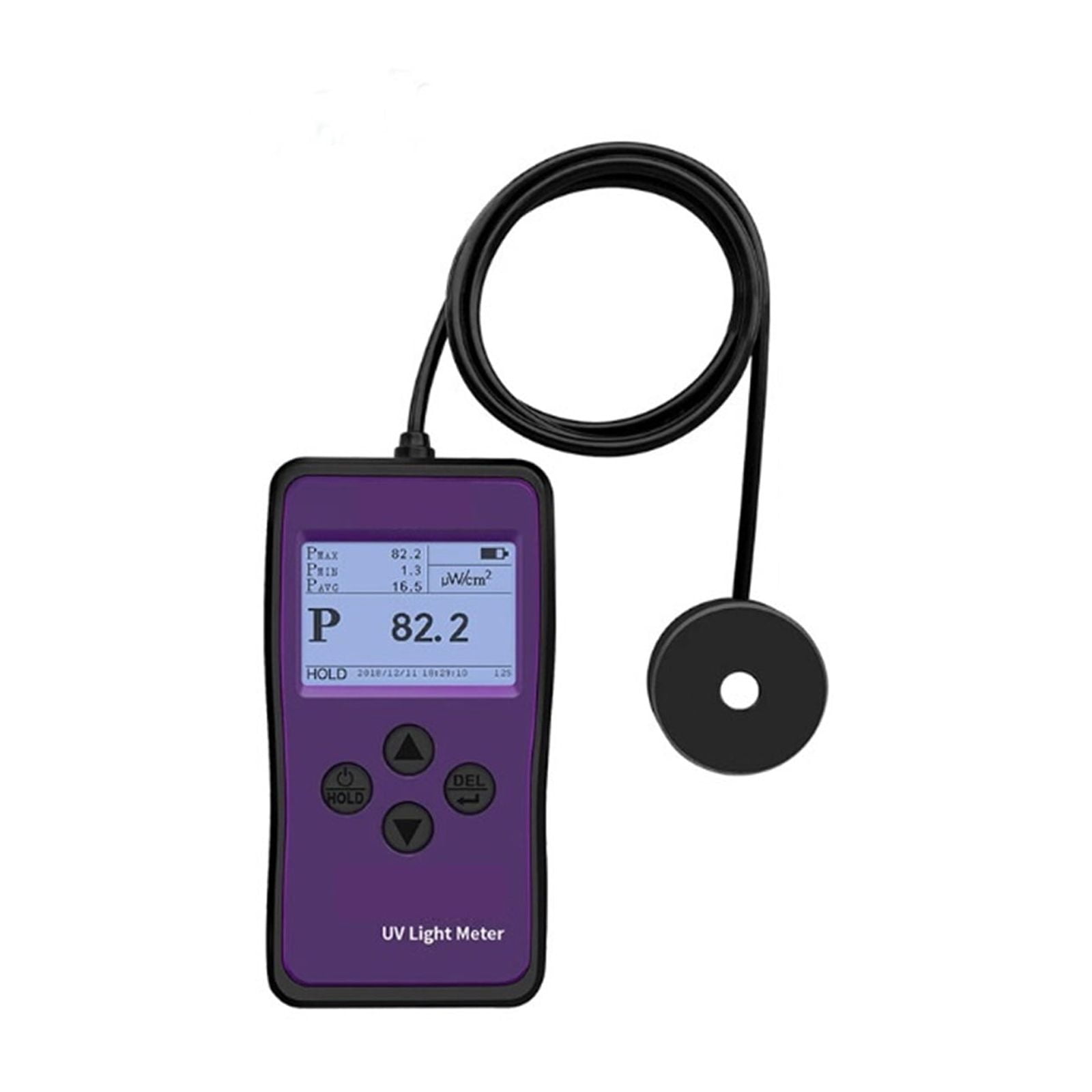 UV Light Meter Linshang Direct Selling Ultraviolet Radiometer Test ...