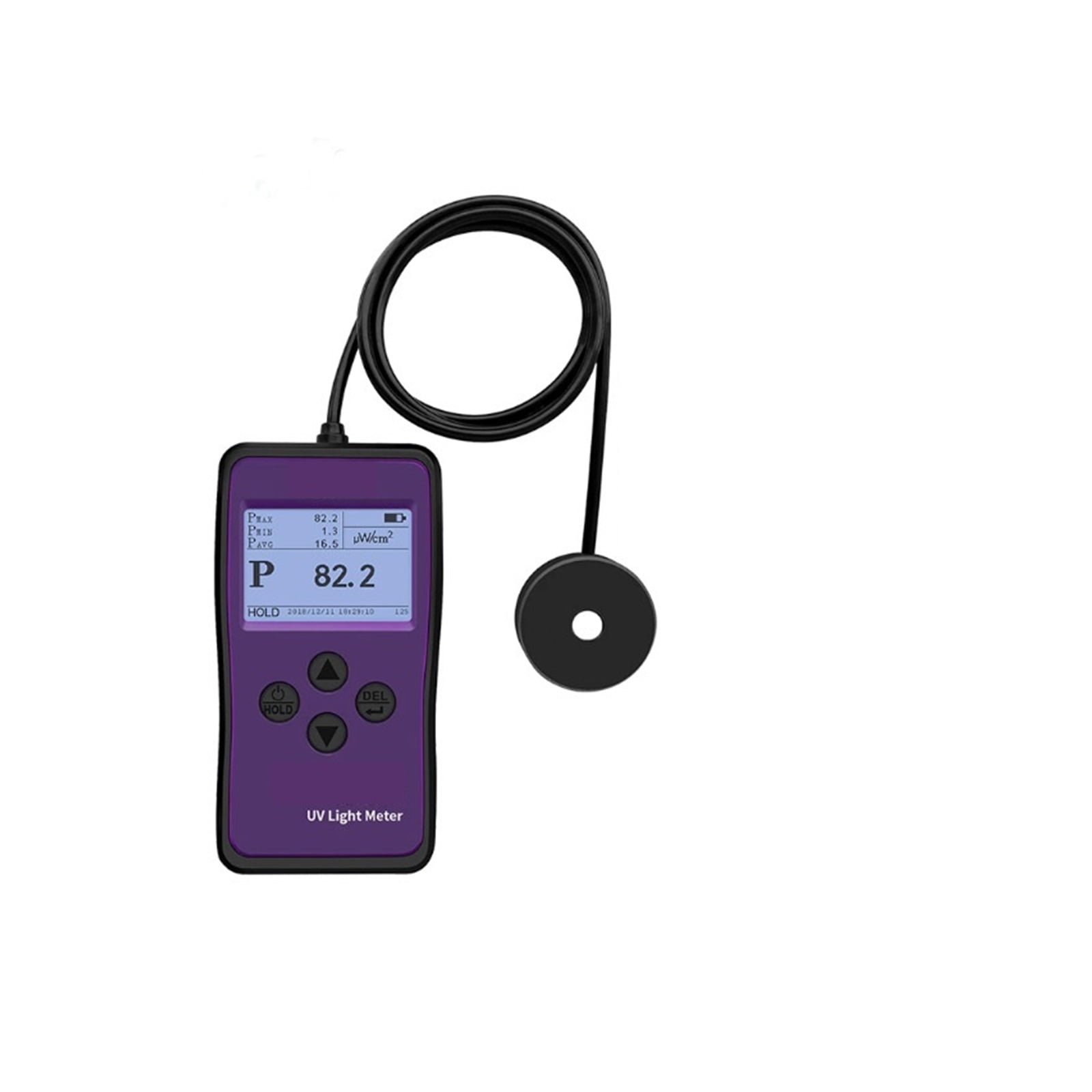 UV Light Meter Linshang Direct Selling Ultraviolet Radiometer Test ...