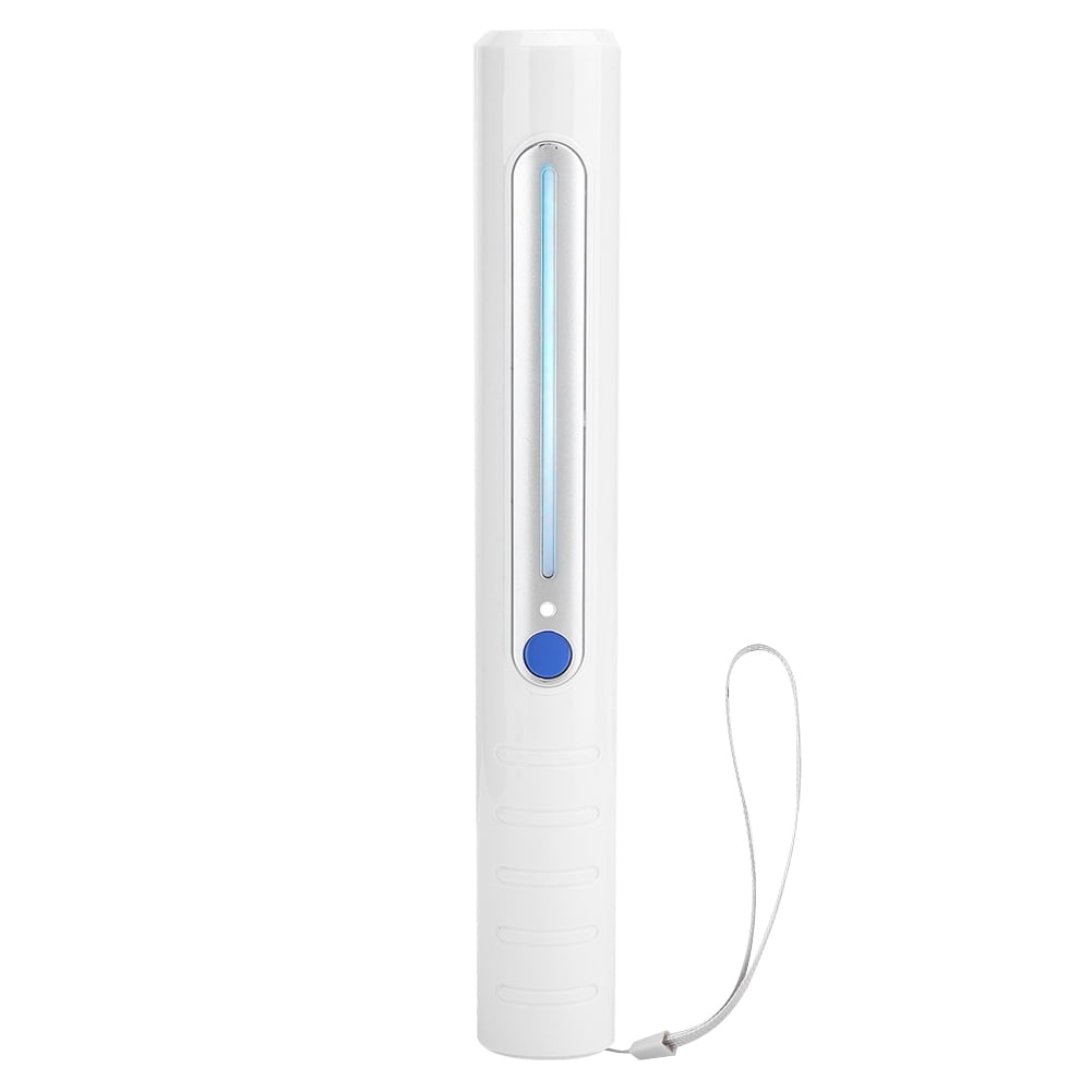 UV Light Rod Household UV Cleaning Ultraviolet Light Stick With Lanyard - Walmart.com