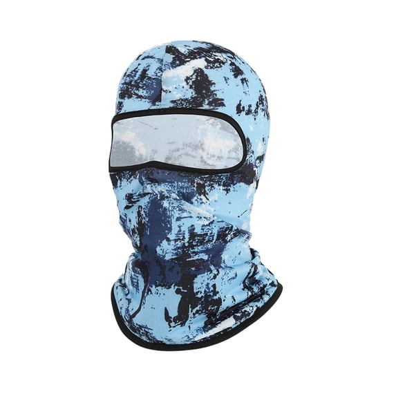 UV Mask Sun Protection Hood Face Cover Full Head Mask for Men and Women ...