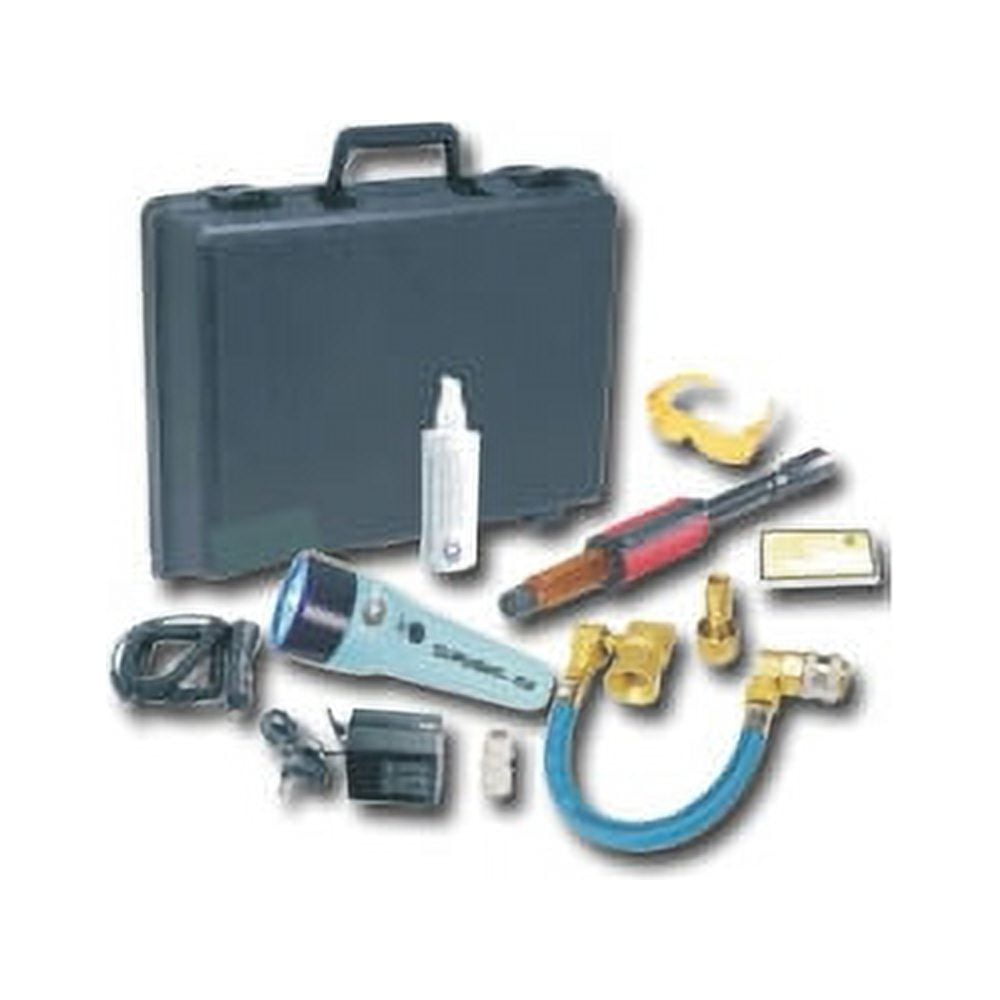 UV Master Leak Detection Kit (450DC /50 App) - Walmart.com