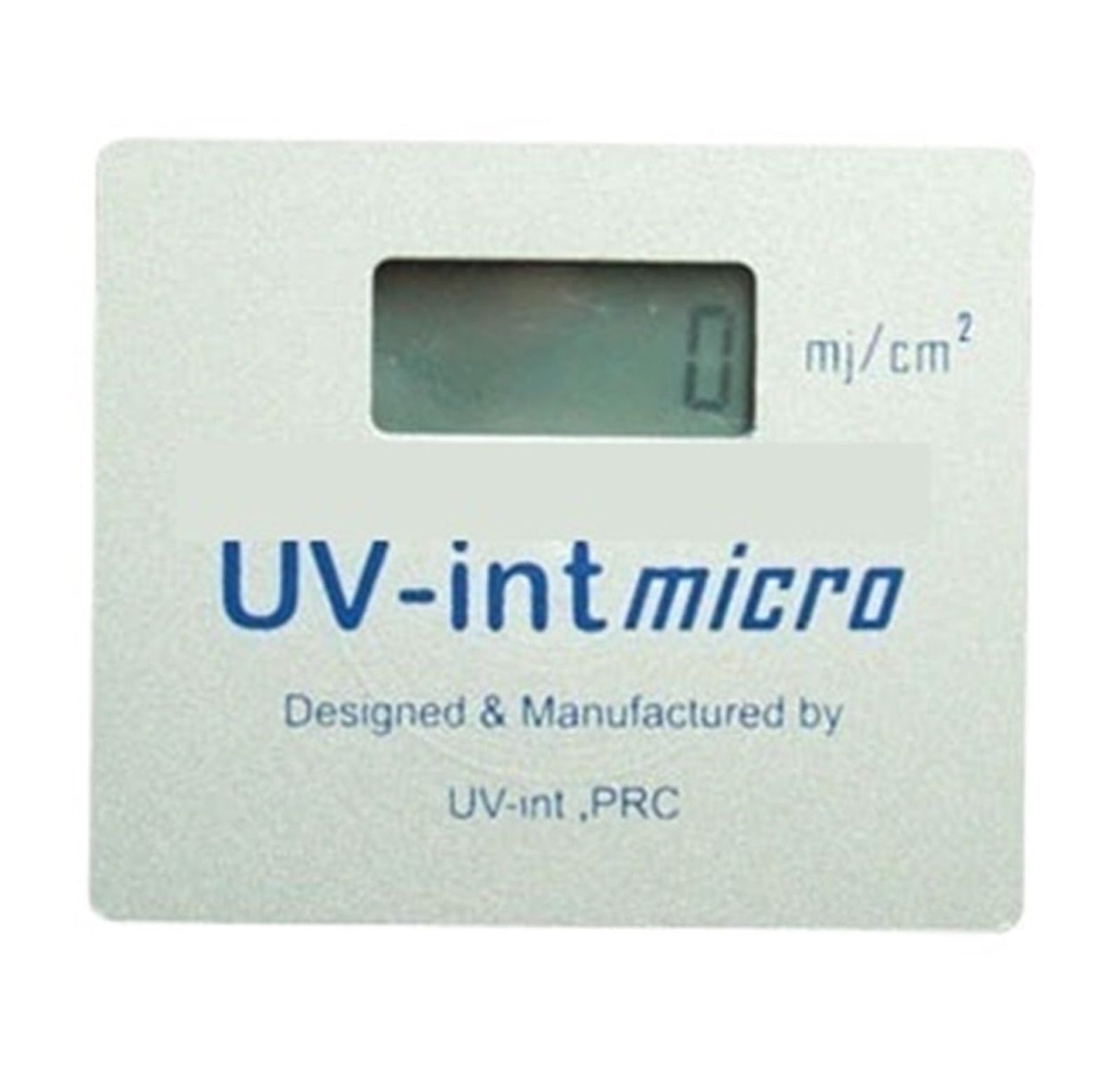 UV Meter UV Integrator Radiometer UV Tester Detector Monitor Smallest ...