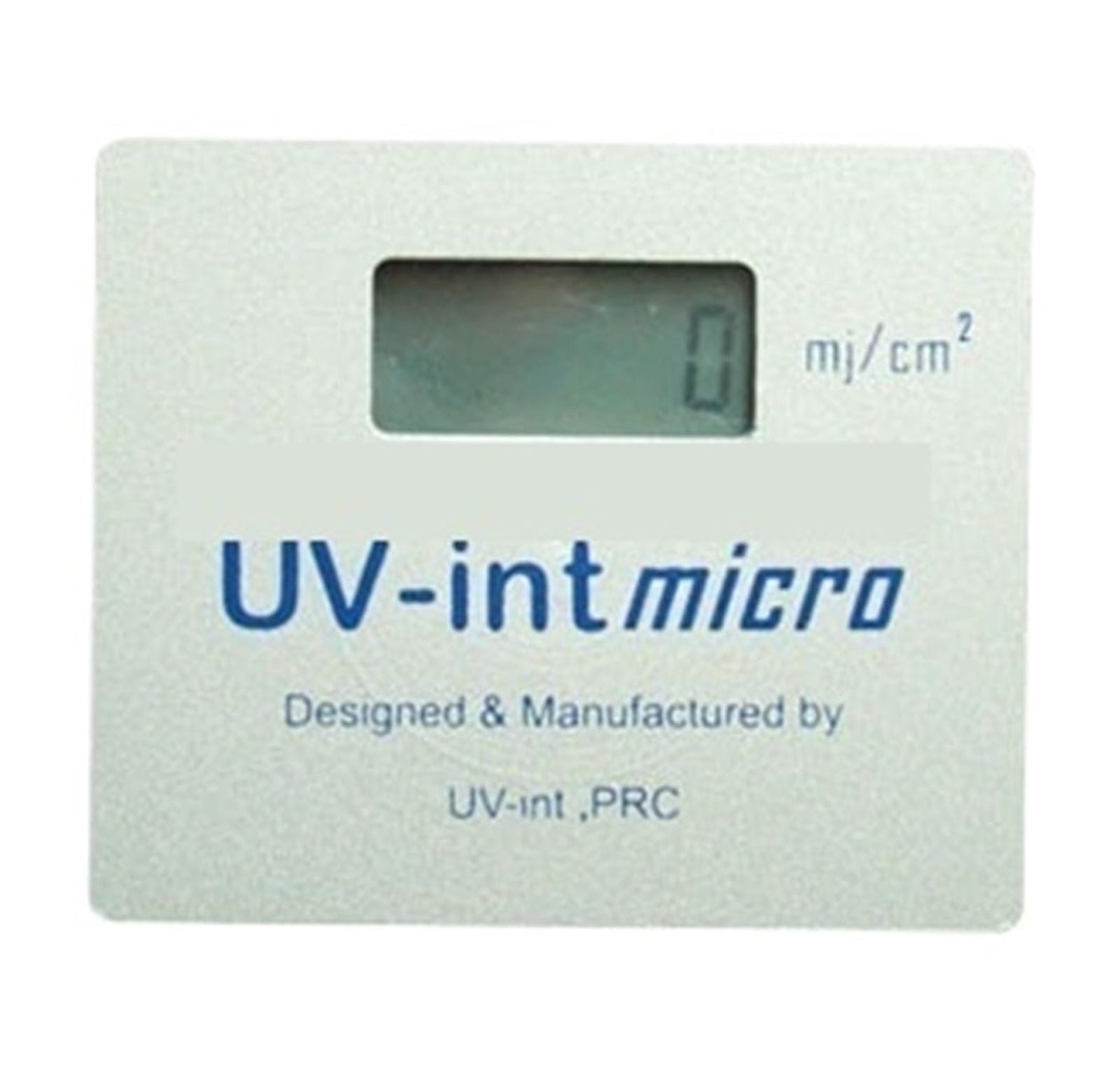UV Meter UV Integrator Radiometer UV Tester Detector Monitor Smallest ...