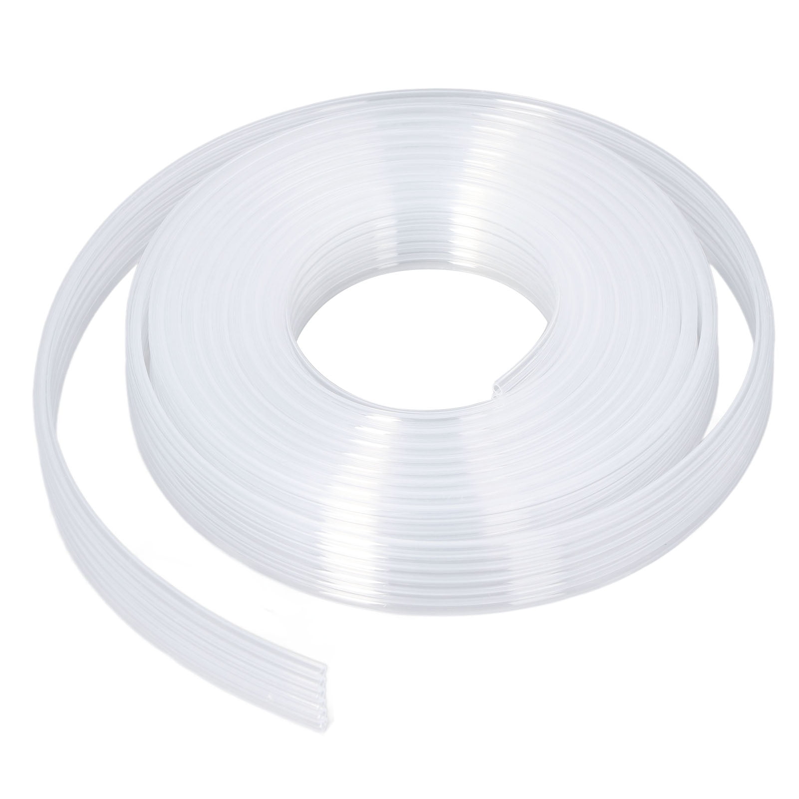 UV Printer Ink Pipe, 6-Line HTPE Resin Flexible Anti-Aging Ink Tube, 3m ...