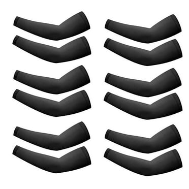 The Elixir Arm Compression Sleeves UV Protective - Forearm Sleeve Cover ...