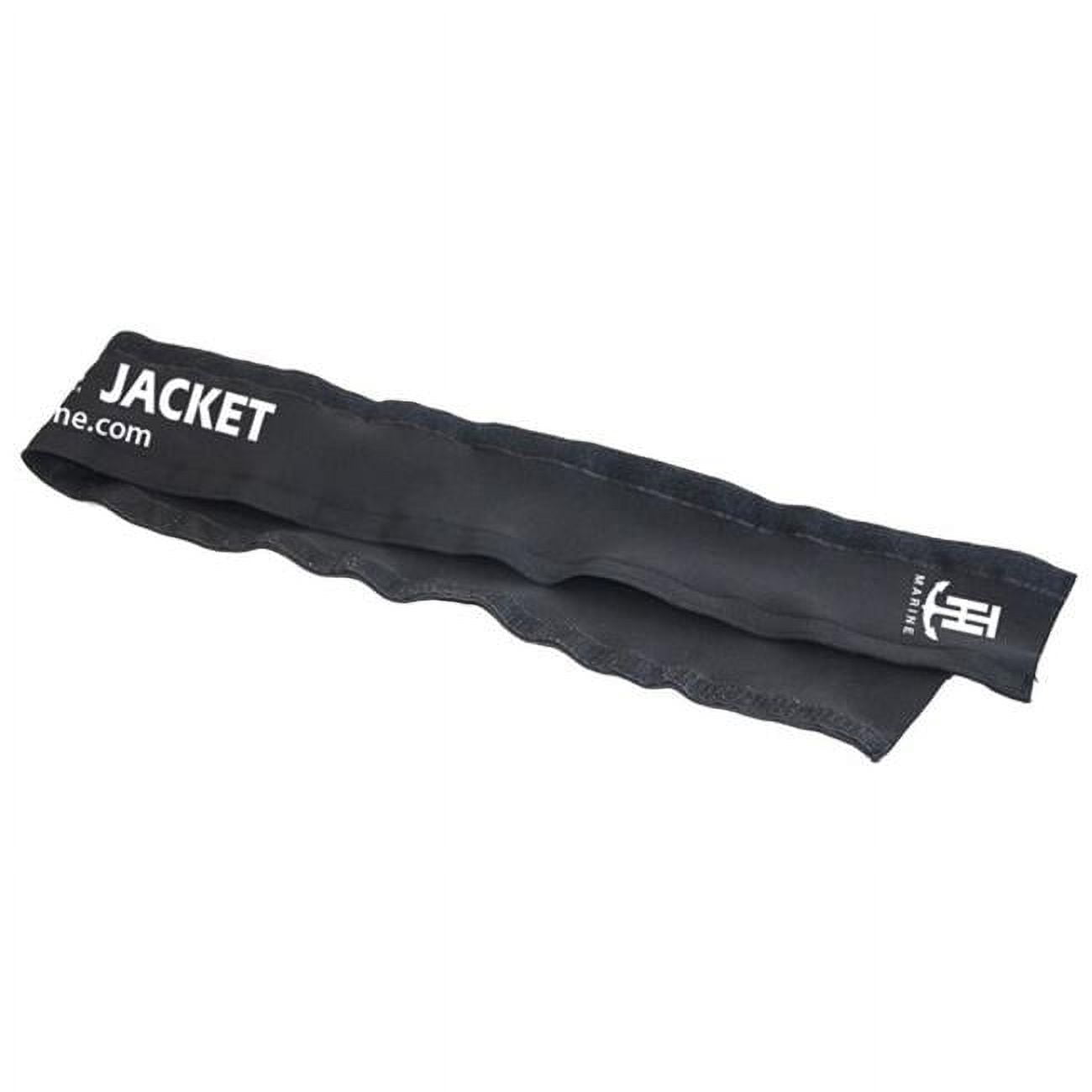 UV Protection G-force Troll Jacket Cable Organizer with T-H Logo, Cloth ...