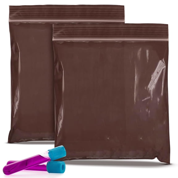 Opaque Bags