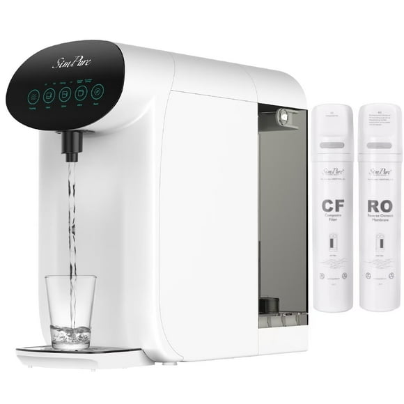 Ro Filtration System