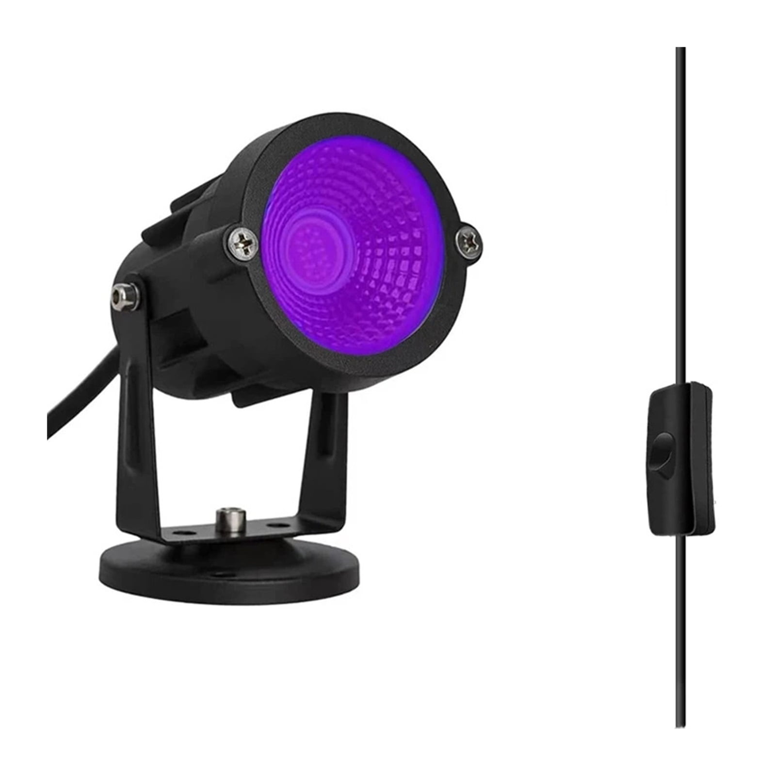 UV Resin Curing Light for SLA/DLP/LCD 3D Printer Solidify ...