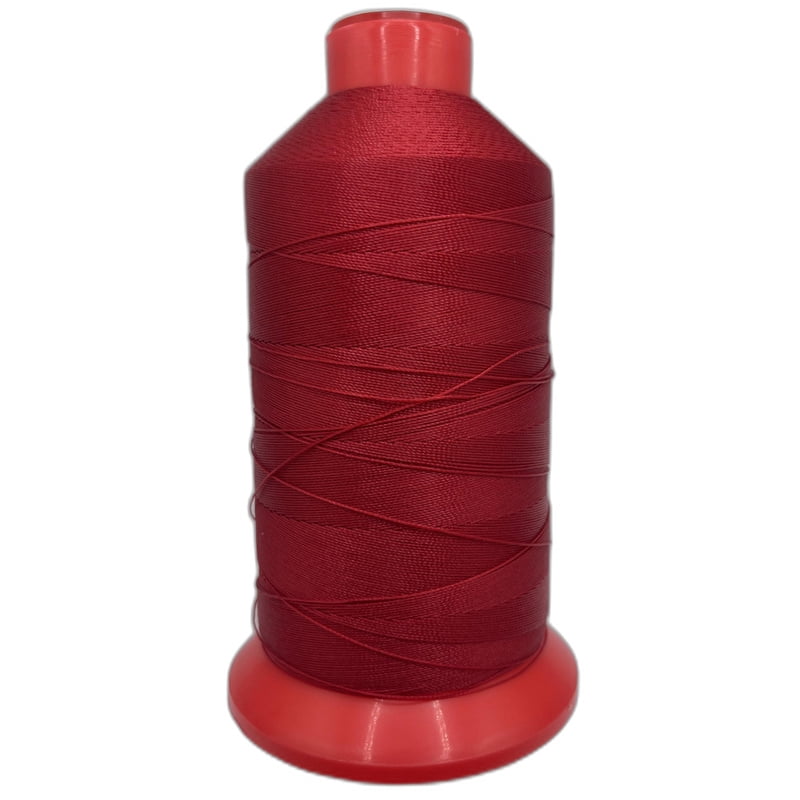 UV-Resistant Bonded Polyester Sewing Thread – Heavy-Duty Upholstery ...