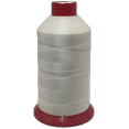 UV Resistant Bonded Polyester Sewing Thread for Upholstery, Outdoor ...