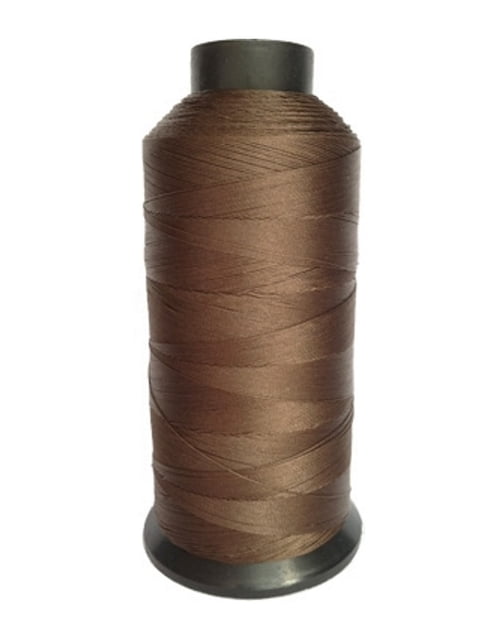 UV Resistant Bonded Polyester Sewing Thread for Upholstery, Outdoor ...