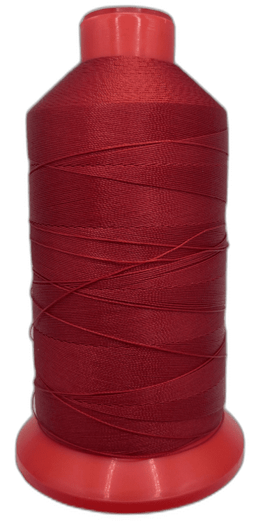UV Resistant Bonded Polyester Sewing Thread for Upholstery, Outdoor ...