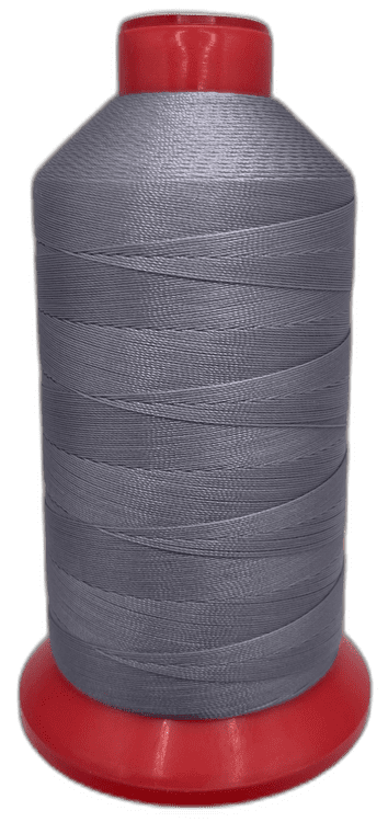 UV Resistant Bonded Polyester Sewing Thread for Upholstery, Outdoor ...