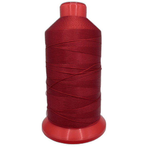 UV Resistant Bonded Polyester Sewing Thread for Upholstery, Outdoor ...