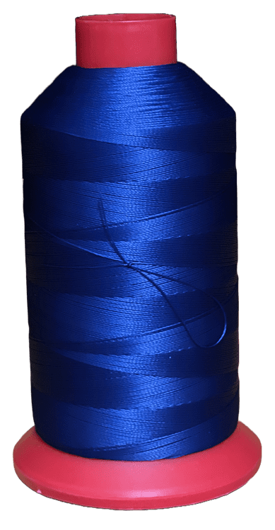 UV Resistant Bonded Polyester Sewing Thread for Upholstery, Outdoor ...