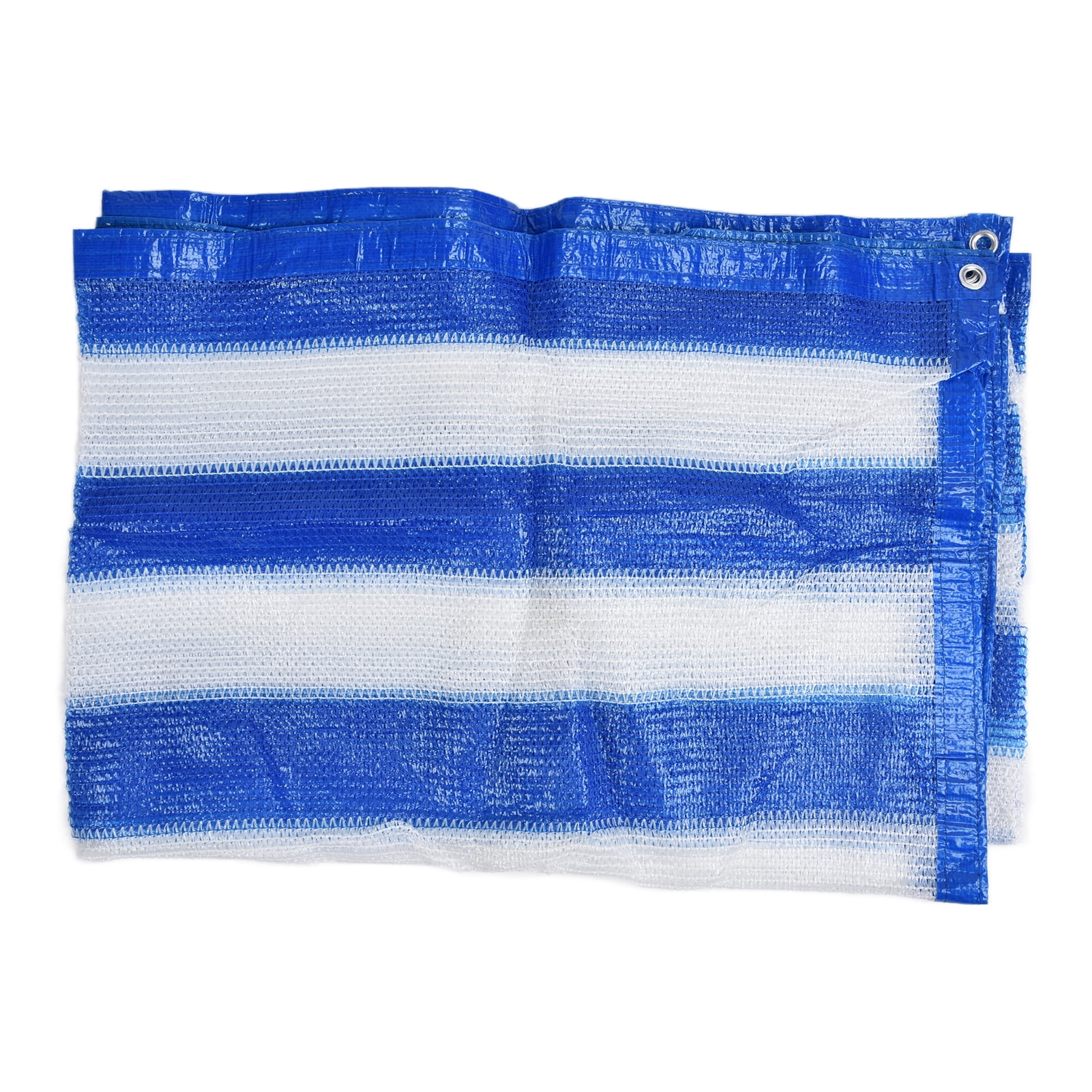 UV-Resistant Mesh Shade Net for Patio, Garden, Yard, Greenhouse & Pool ...