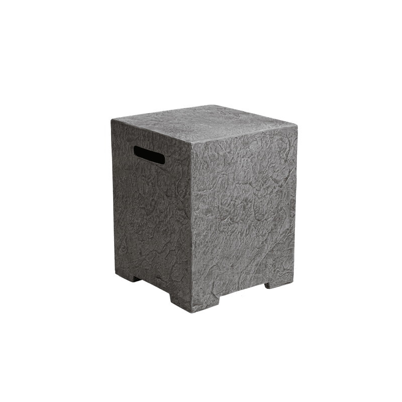UV-Resistant Propane Tank Cover – Weatherproof Protection for Outdoor ...