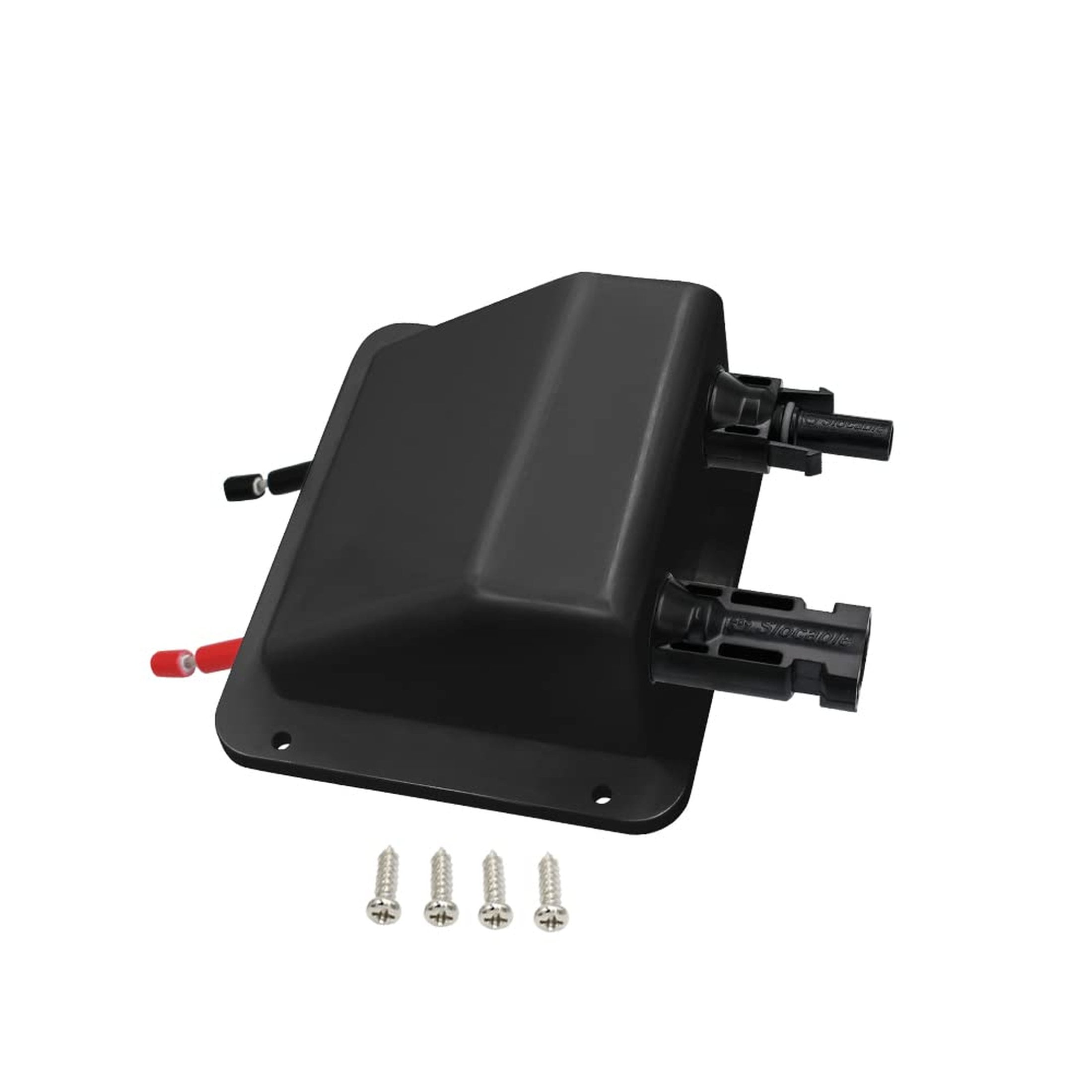 UV Resistant Waterproof Dual Cable Entry Gland for RVs and Boats ...