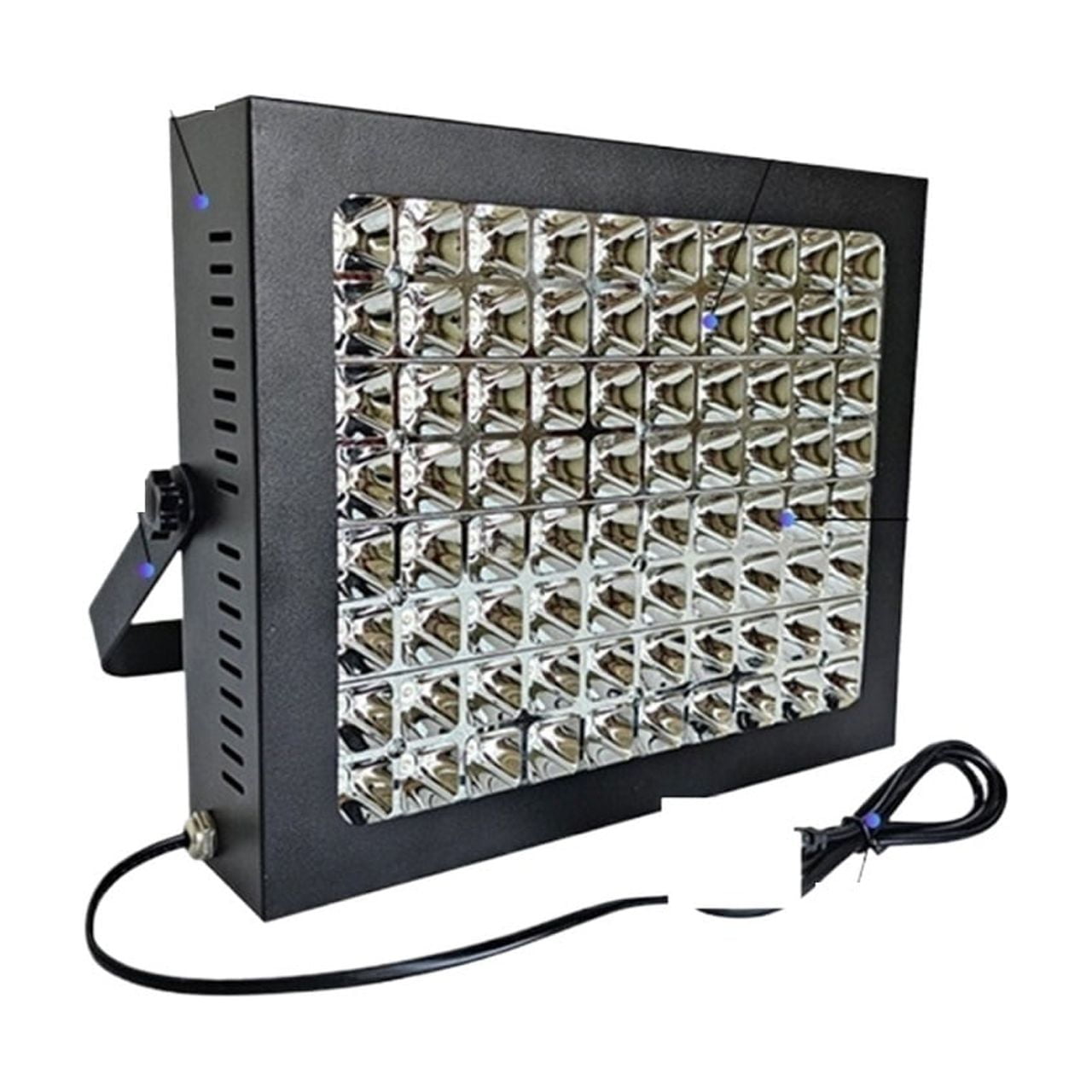 UV Spotlight Cup High Intensity LED Ultraviolet 395nm 405nm Shadowless Adhesive Green Oil Oil ...