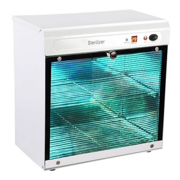 Uv Light Sterilizer Box