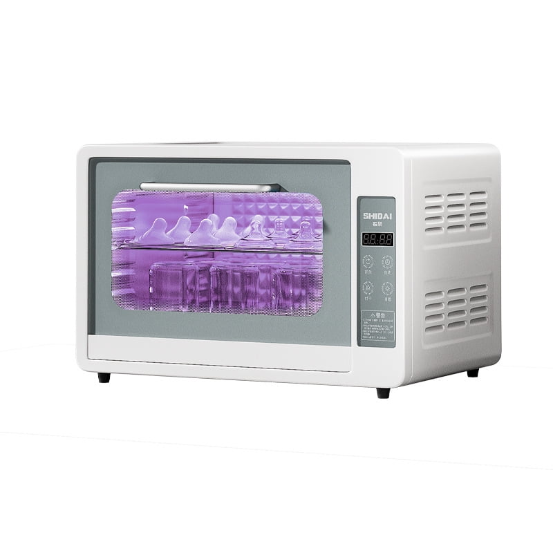 UV Sterilizer for Baby Bottles and Household Items – Multifunctional ...