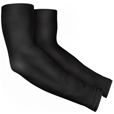 PUROSUR 4 Pair Cooling UV Sun Protection Arm Sleeves, UPF 50 for ...