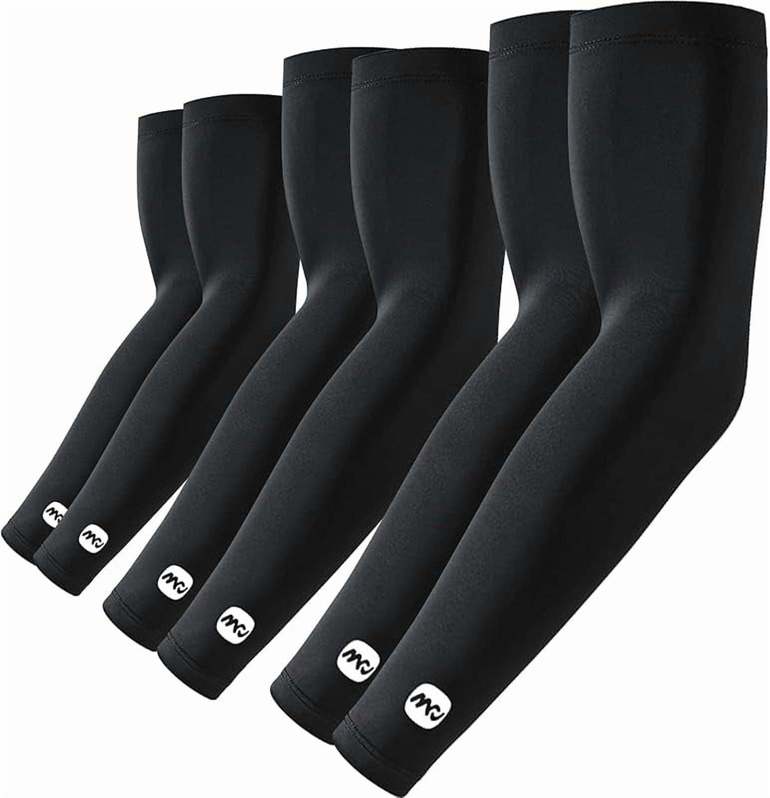 UV Sun Protection Arm Sleeves for Men Women, UPF 50+ Cooling Sun ...