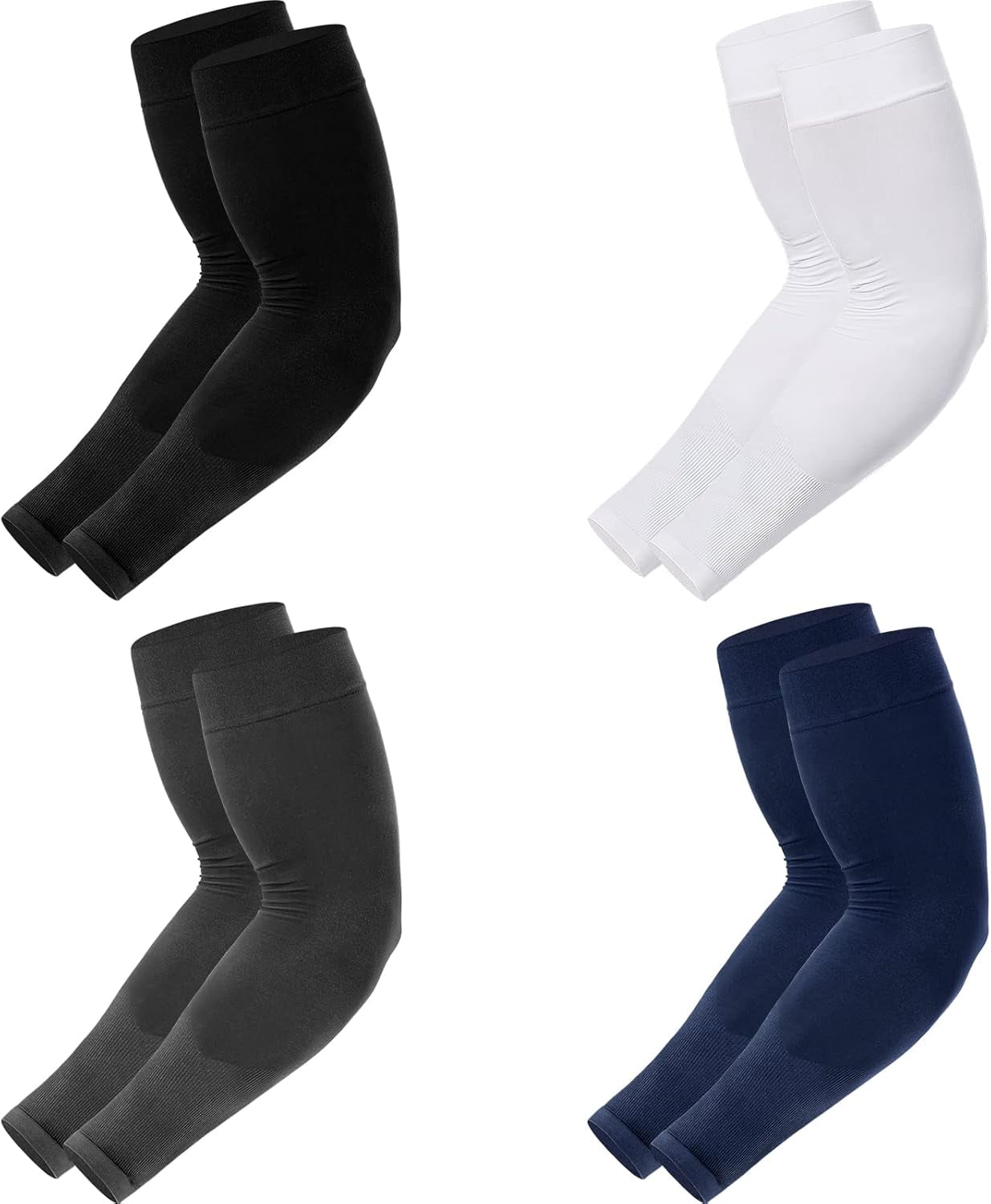 UV Sun Protection Arm Sleeves for Men Women Youth, Cooling Sleeve to ...