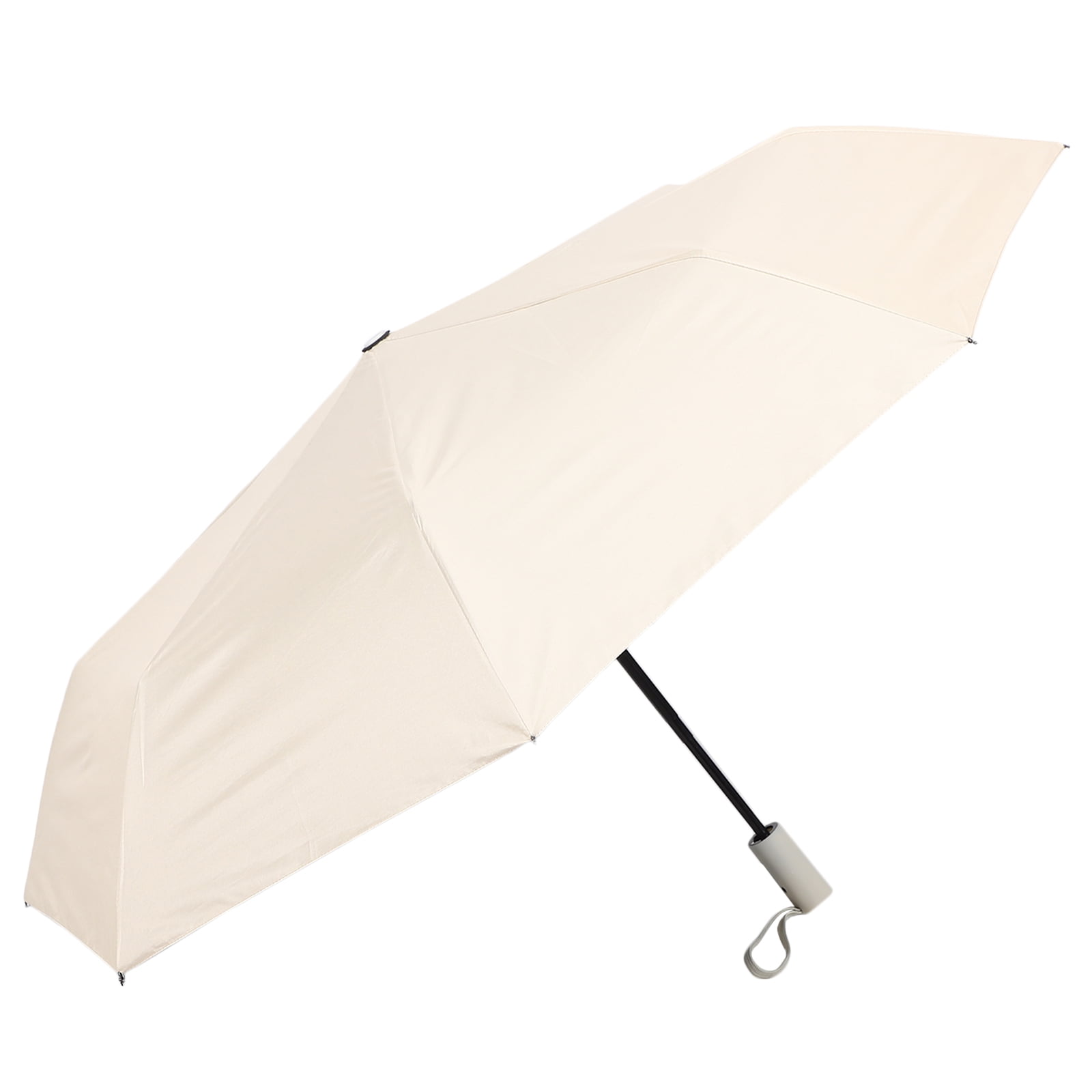 UV Sun Umbrella Compact Folding Travel Umbrella Auto Open and Close ...