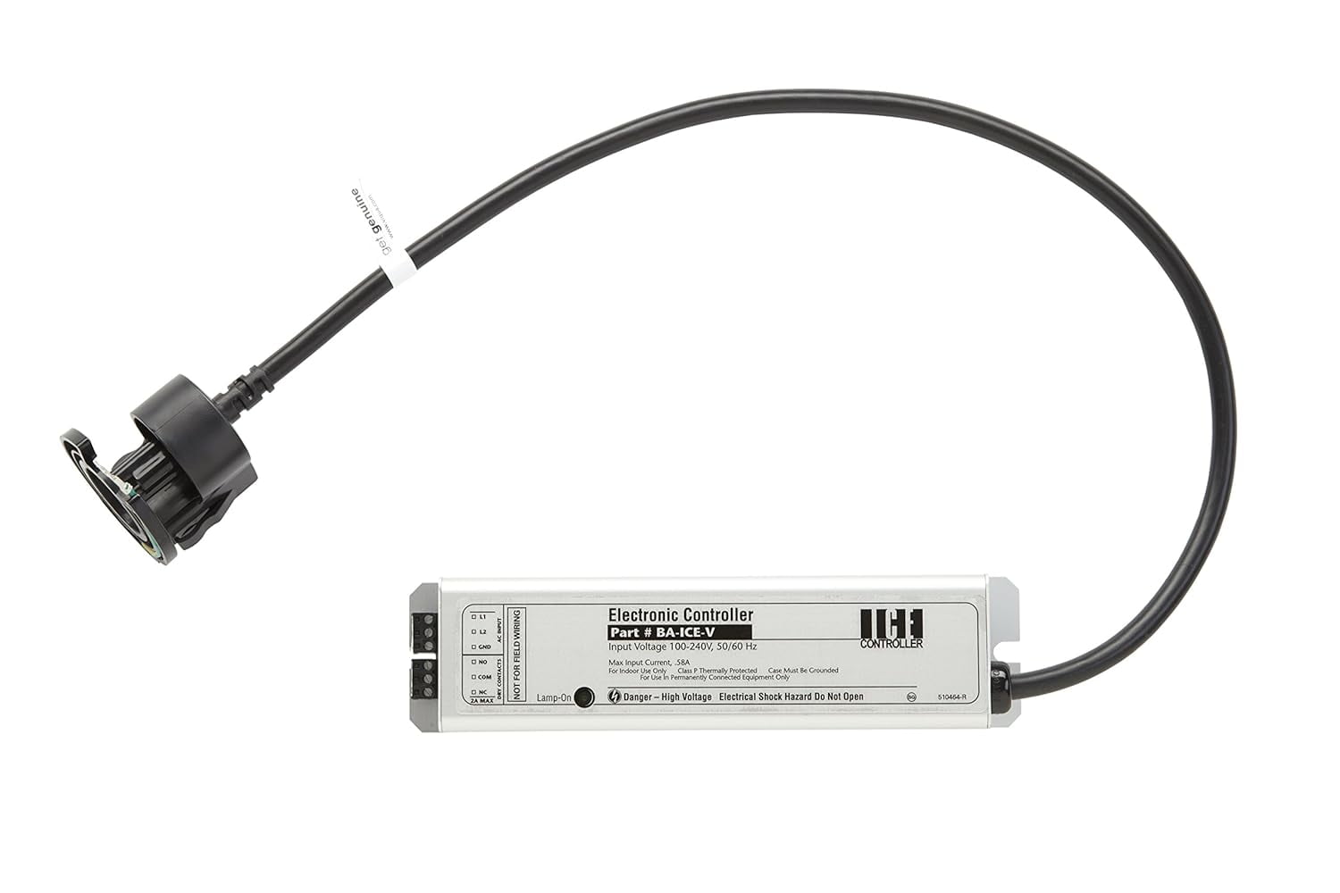 UV System Controller for S2Q-PV and S5Q-PV - Walmart.com