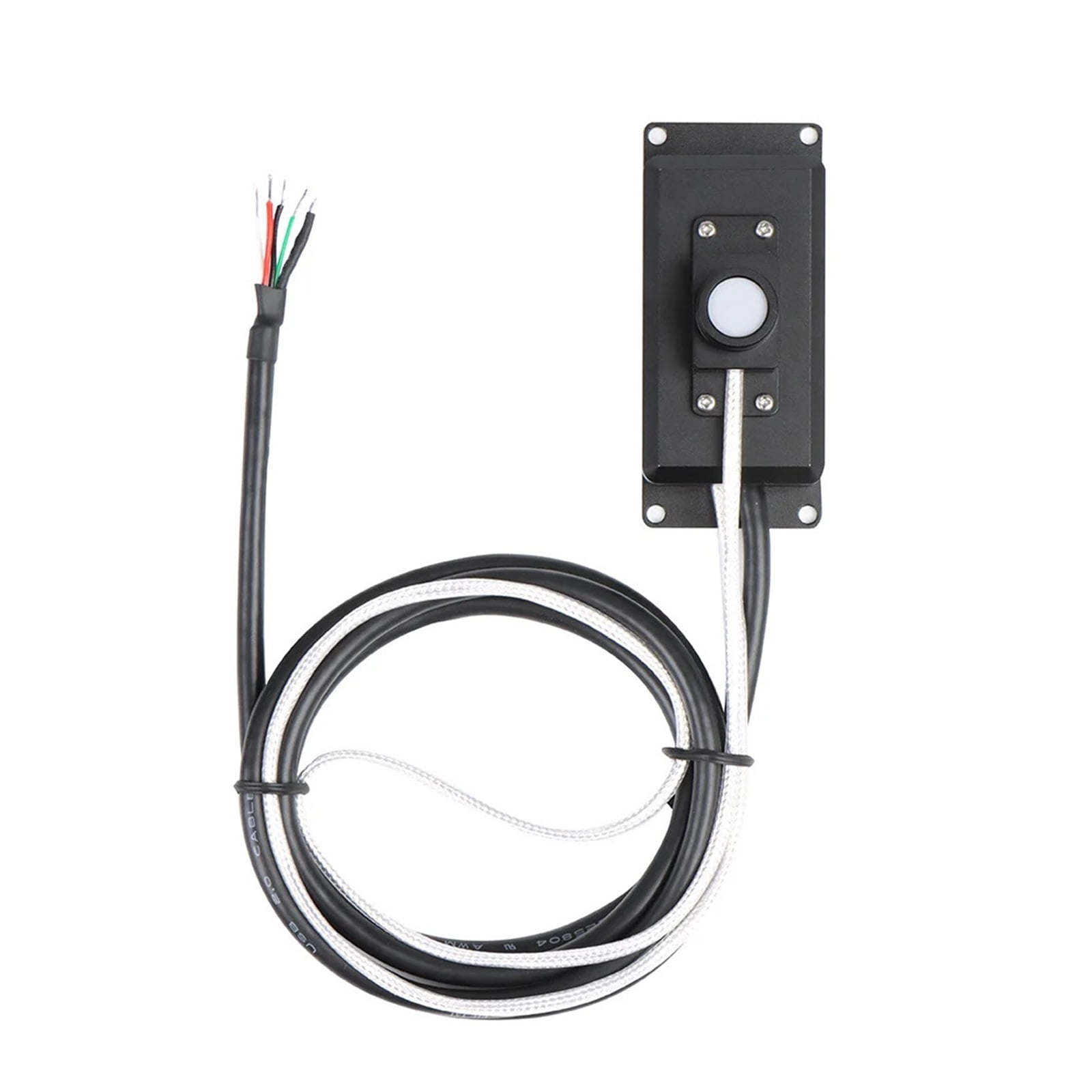 UV Tester Ultraviolet Light Meter LS129 Multi-probe PC Software RS485 ...