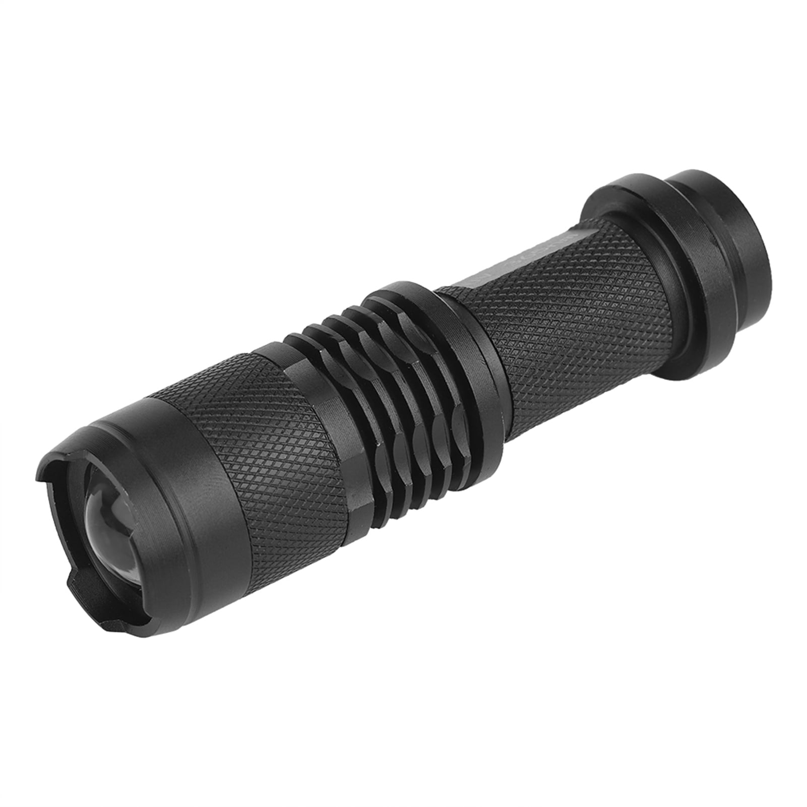 UV Ultra LED Flashlight Blacklight Light Inspection Lamp Torch 395/365 ...