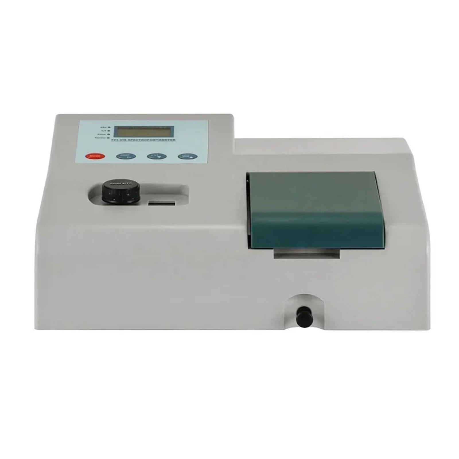 UV-Vis Spectrophotometer For Basic Transmission Measurement ...