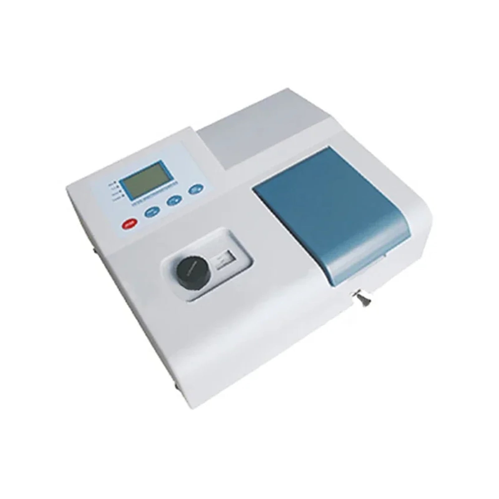 UV-Vis Spectrophotometer For Basic Transmission Measurement ...