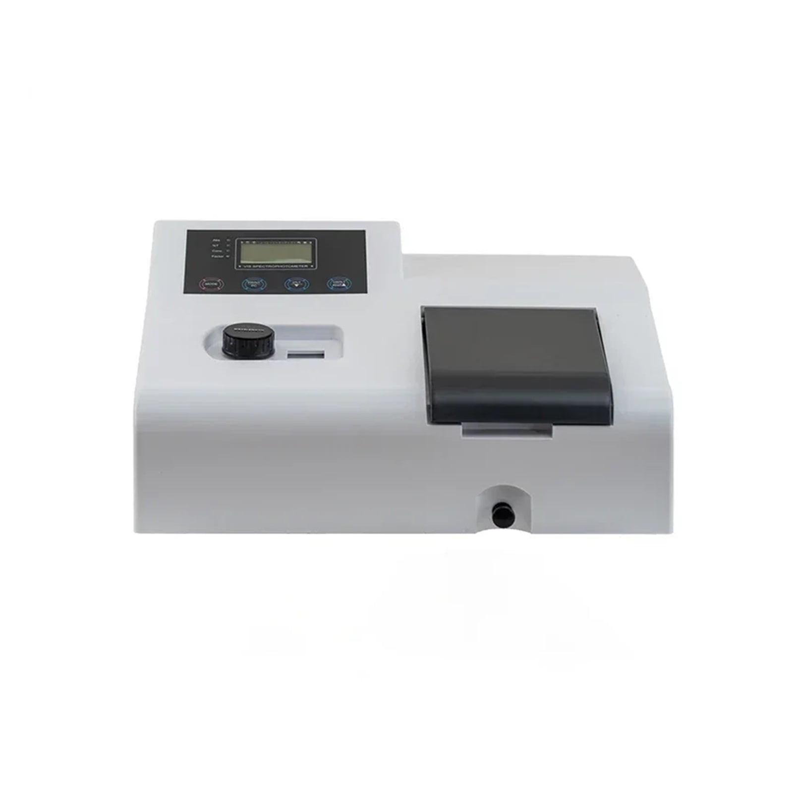 UV-Vis Spectrophotometer For Basic Transmission Measurement ...