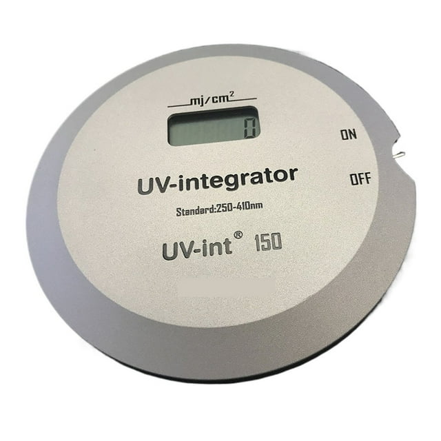 UV-int 150 UV Power Meter UV Measuring Instrument Reader Radiometer ...