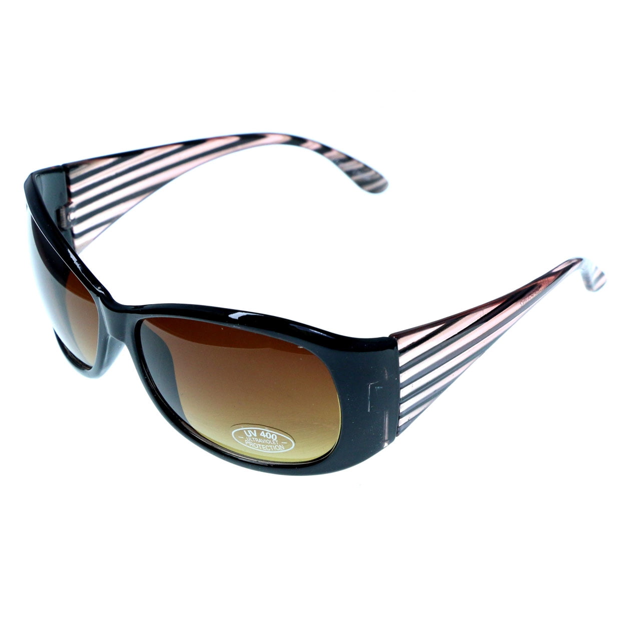 UV protection Goggle-Sunglasses Two-Tone & Yellow Colored #3874 ...