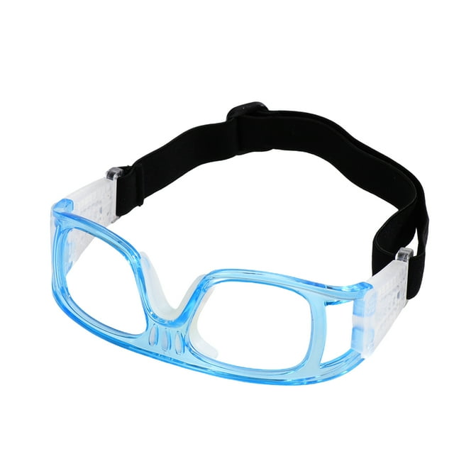 UV-resistant Shockproof Soccer Football Protective Goggles Basketball ...