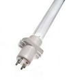LSE Lighting UV Lamp, 4-Pin UV-C 254nm Bulb, Quartz Glass, 12,000-Hour ...