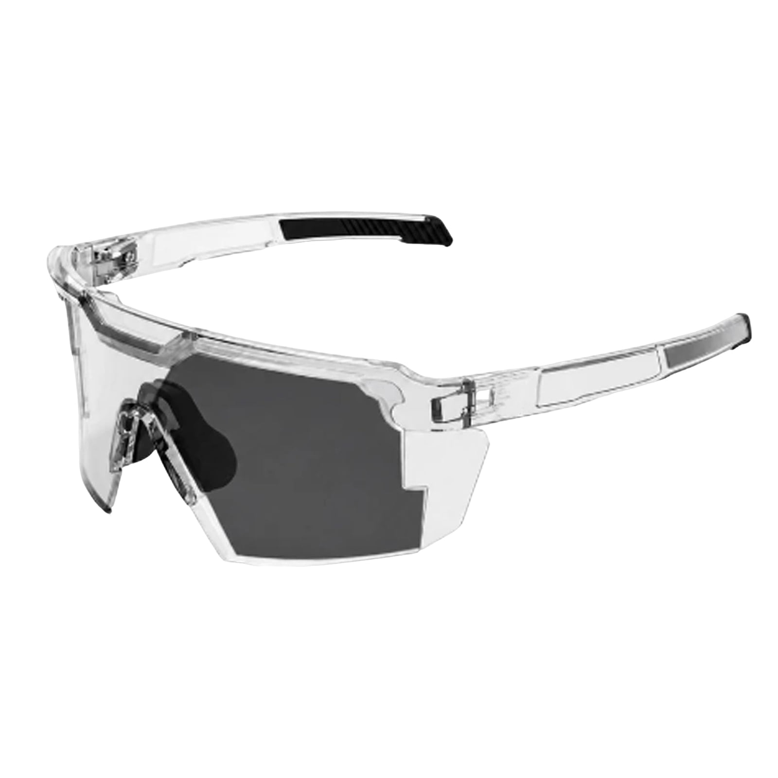 UV400 Photochromic Polarized Safety Glasses Impact Resistant Outdoor ...