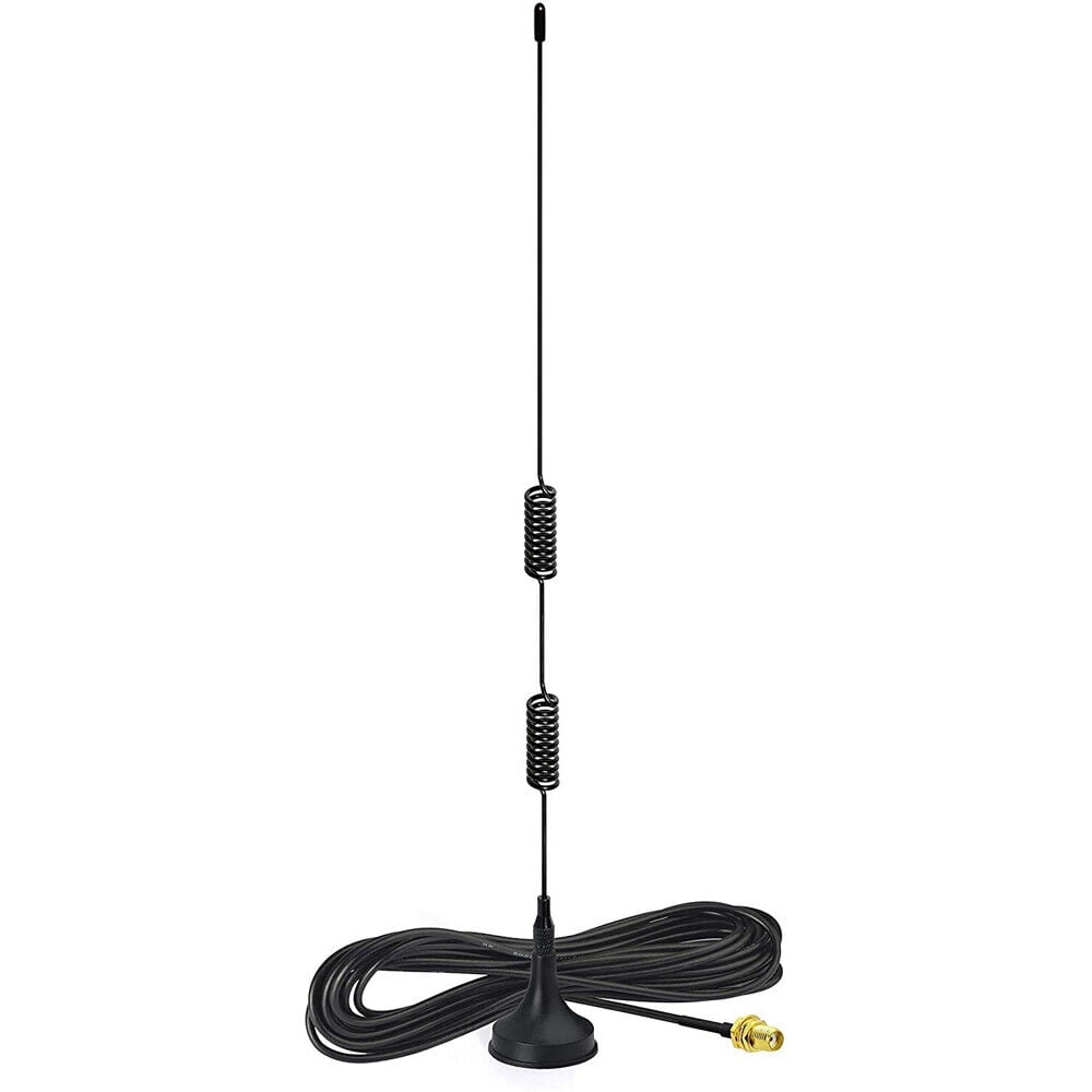 UV5R UV5RA A067 UV-82 144/430Mhz VHF UHF Radio Walkie Talkie Antenna ...