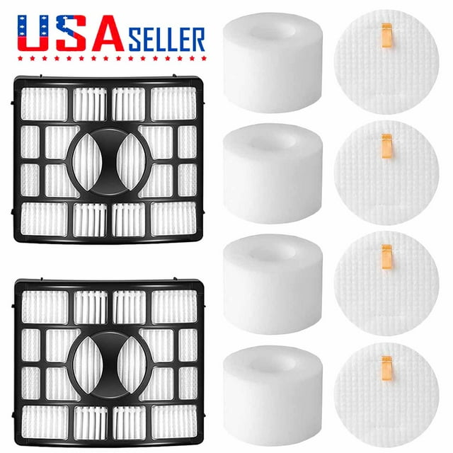 UV700 Filter Replacement For Shark DuoClean Rotator Lift Away Upright ...