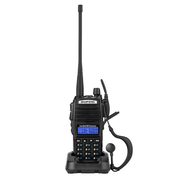 Uhf Walkie Talkies
