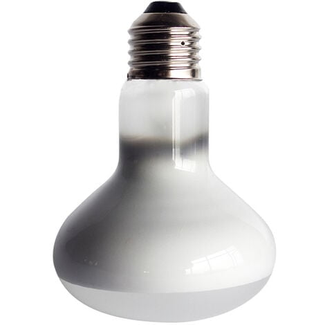 UVA+UVB Reptile Lamp Bulb Turtle Basking UV Bulbs Heating Lamp ...