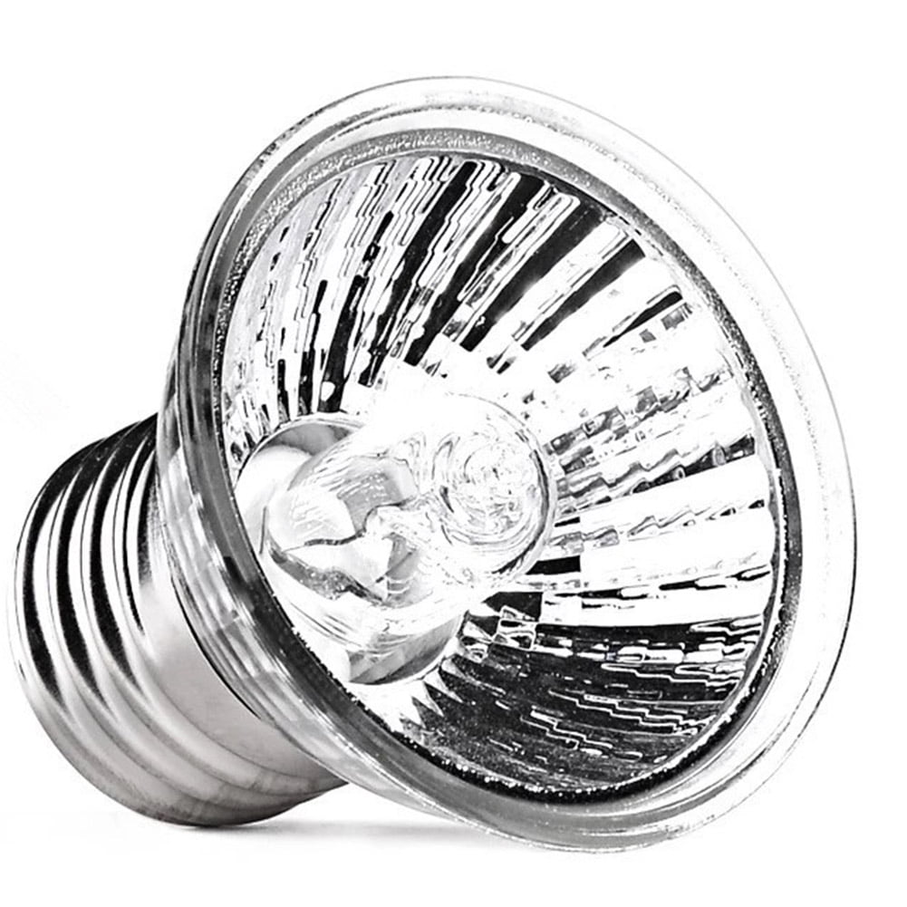 UVA + UVB Reptile Lamp ,Turtle Basking UV Light for Lizards, Snakes ...