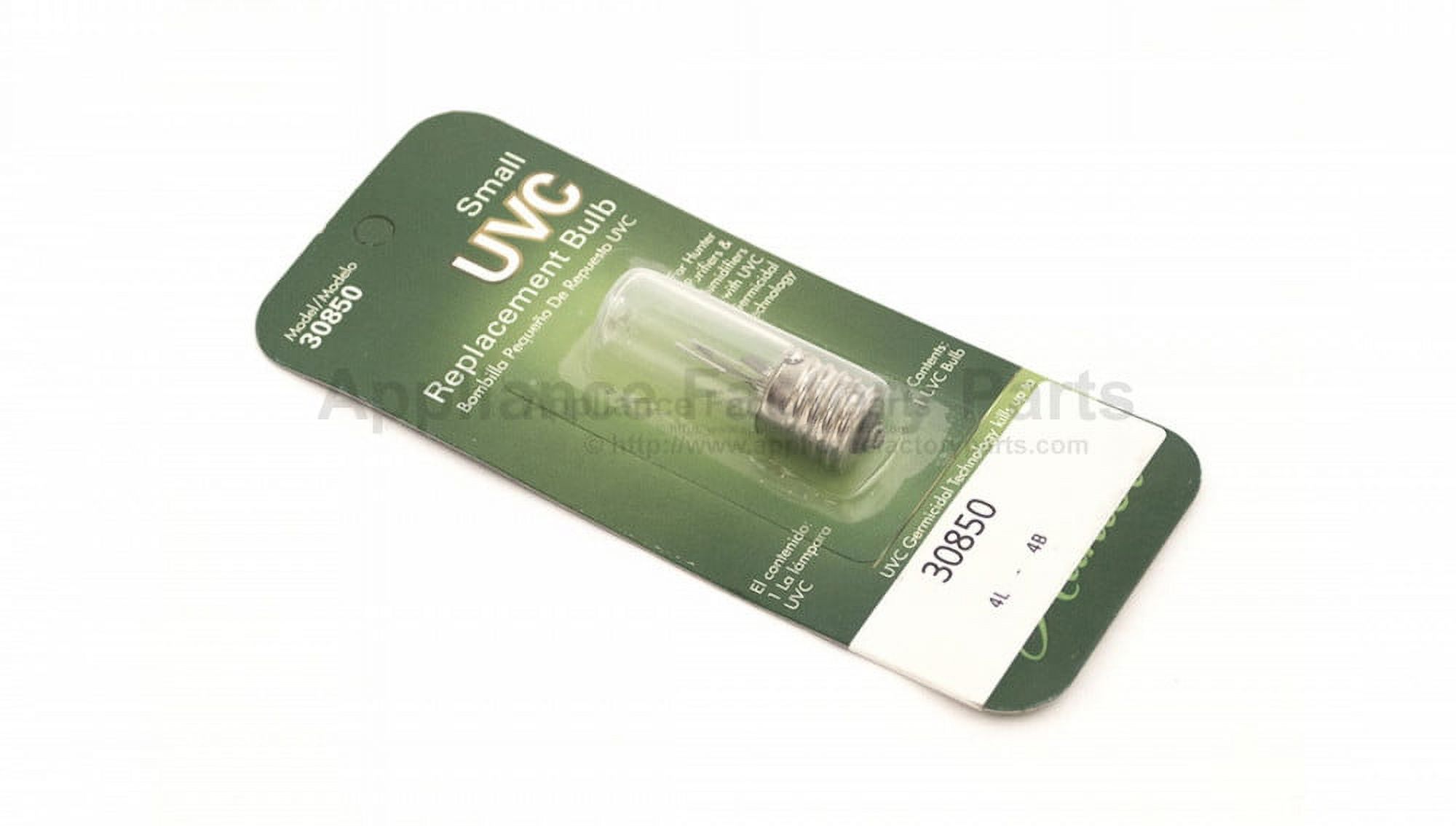 UVC BULB 30850 - Walmart.com