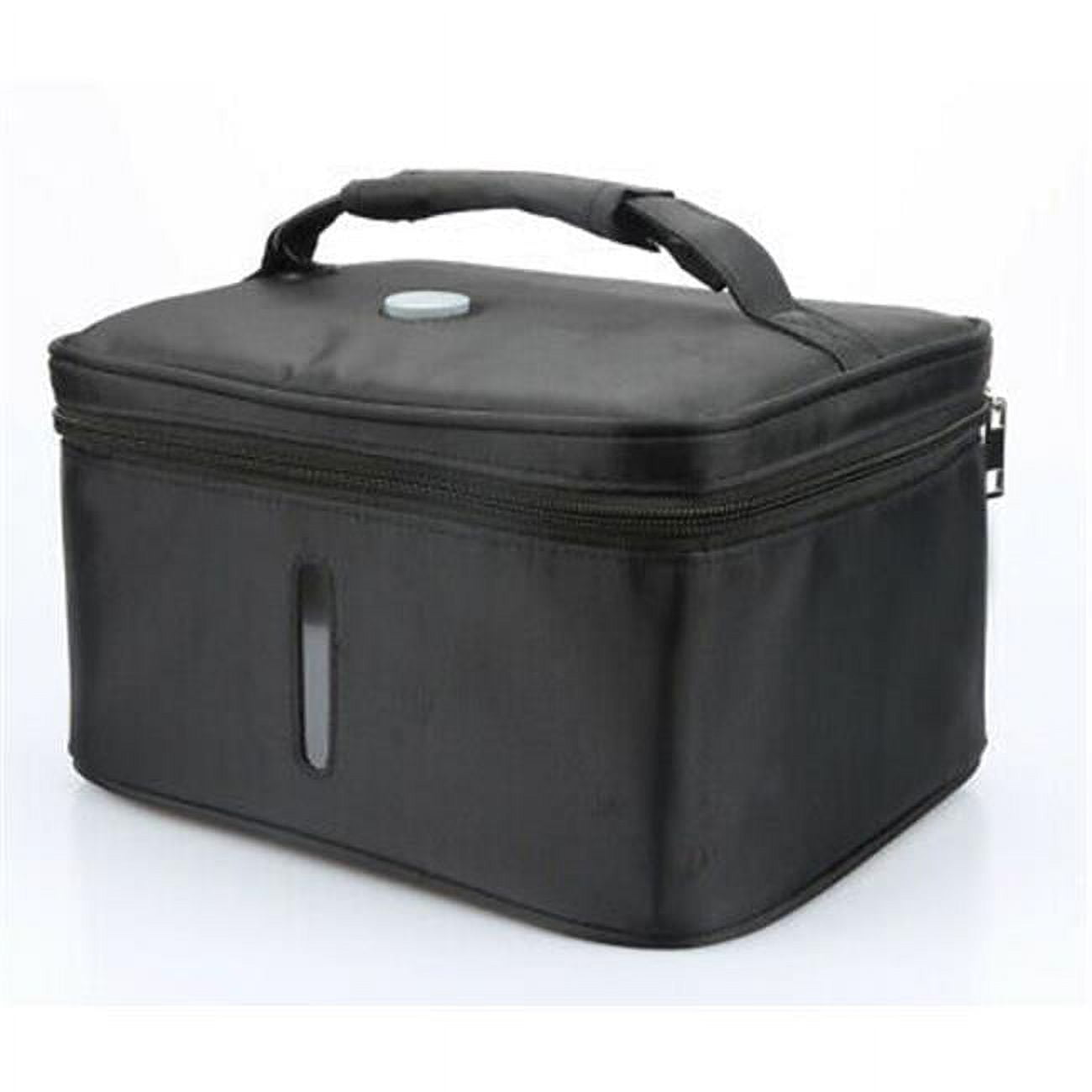 UVC LED Sterilization Bag Plus Germguard 360, Black - Walmart.com