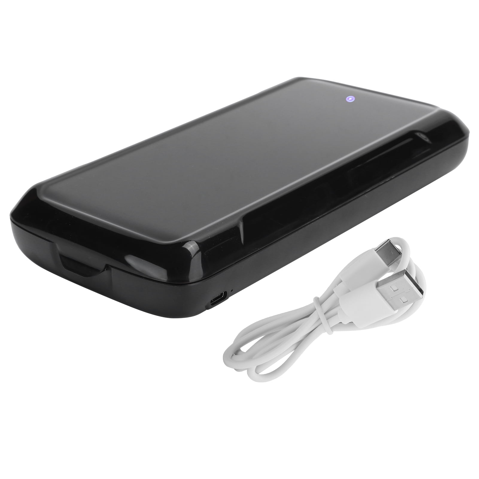 UVC Sanitizer for Makeup Tools, TypeC Plug-In, Multipurpose Cleaner ...