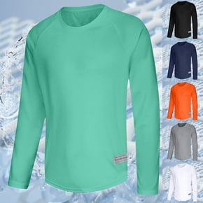 Uv Protection Long Sleeve Shirts